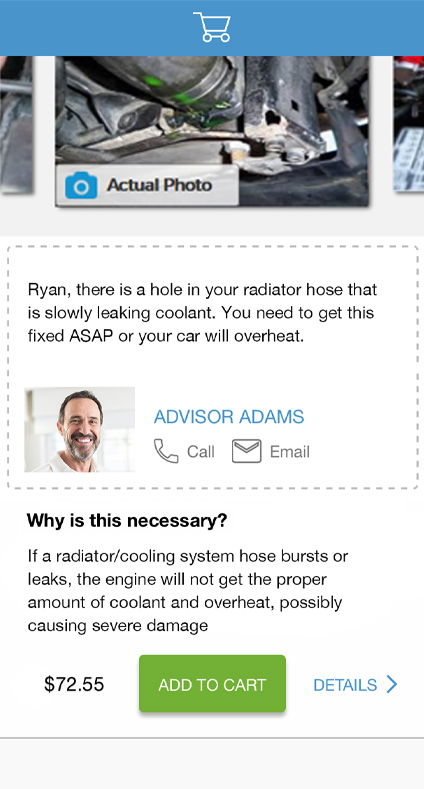 eApproval | Reynolds and Reynolds